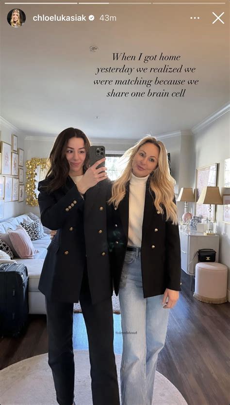 Chloes Insta Stories From Last Night And Today 🥰 Rdancemoms