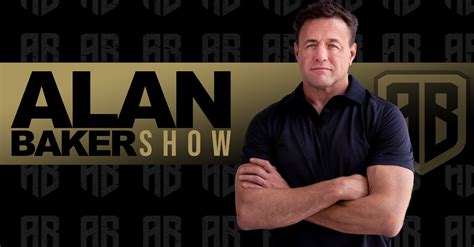 Alan Baker Podcast