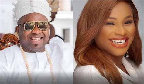Photos Oba Saheed Elegushi Allegedly Impregnates A Millionaire Woman Picks Date For His Third