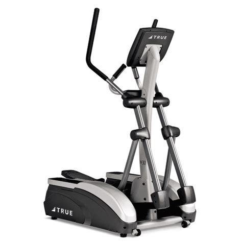 True M30 Elliptical True Fitness