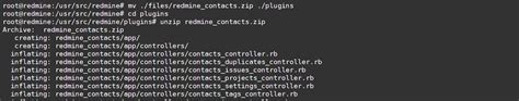 [redmine] crm plugins nas collaboration