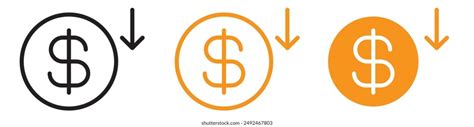 3070 Expense Reduction Stock Vectors And Vector Art Shutterstock