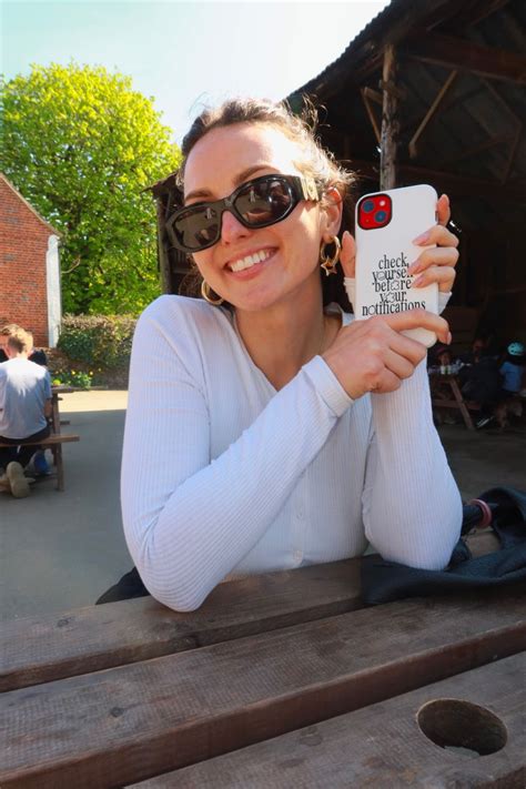 Checkyourselfbeforeyournotifications Daisy Morris She Her 46 Comments