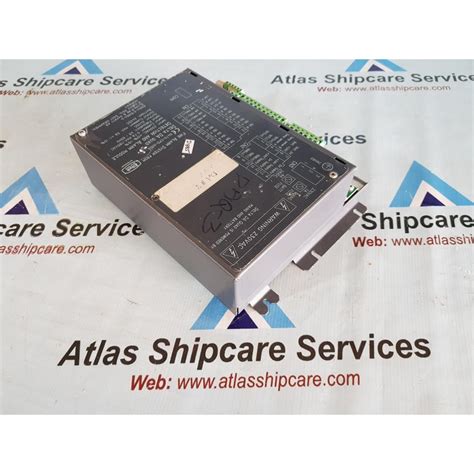 Eltek 251800 1 Delta Da Quad M Ebus Detection And Alarm Module Atlas Shipcare Services