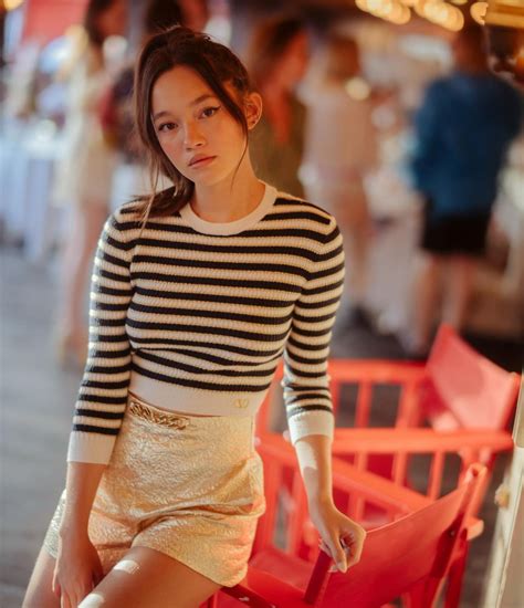 Lily Chee 06252022 • Celebmafia