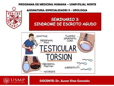 Sd Escroto Agudo Renato Correa Udocz