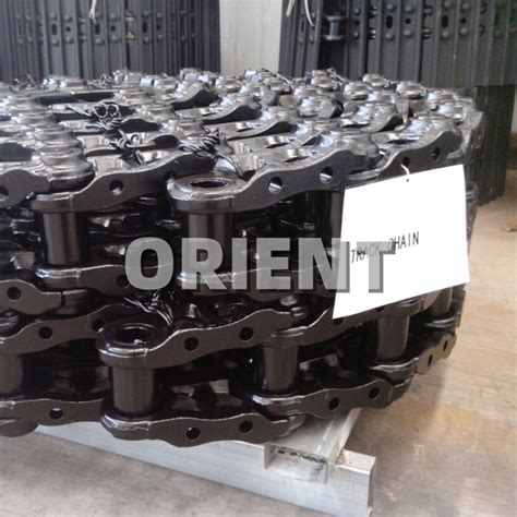 611121 Complete Chain For Piling Rig