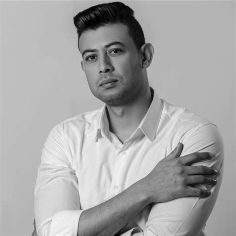 Ahmed Rahal أحمد رحال Cairo