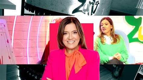 Mirela Retegan Despre Campania „adoptă O Mamă” Video