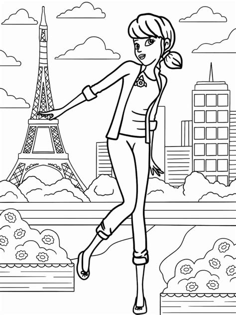 30 Gratis Pdf Miraculous Ladybug Kleurplaten 🎨🐞 30 Gratis Pdf Miraculous Ladybug Kleurplaten 🎨🐞