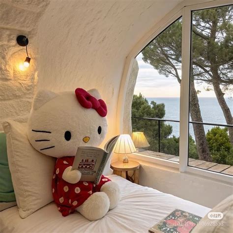 Pin De Eva En بس يعجبني لا اكثر،،🤏🏻🩷 En 2025 Imagenes De Hello Kity