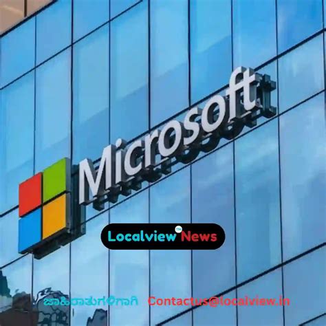 Global Outage Microsofts Windows Os Crash Disrupts Users Worldwide Global Outage Microsoft S