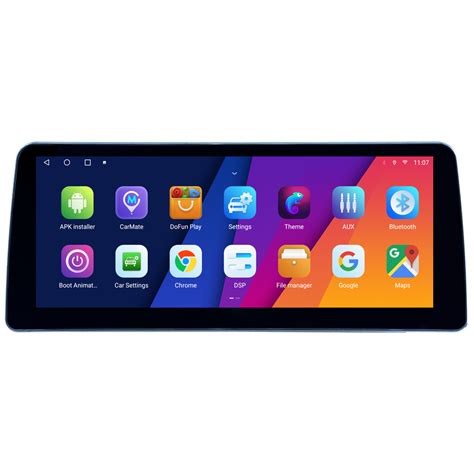 Ford Focus Android Multimedya Sistemi 2019 2024