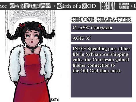 I Made An Oc Nsfw For Her Moonscorched Form And Some Of The Doodles Rfearandhunger