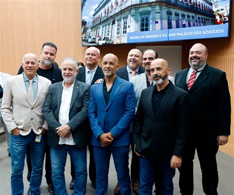 Nelson Leme Recebe Título De Cidadão Honorário De Campinas Revista
