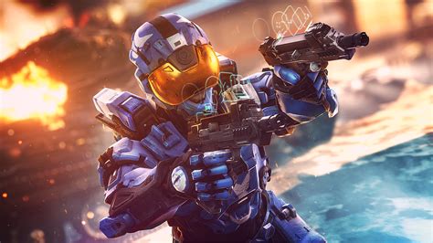 Fondos De Pantalla De Halo Halo 4k 2020 Wallpaper Hd Games