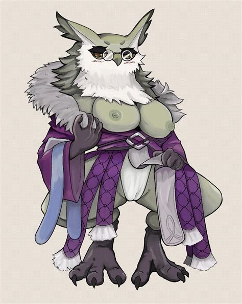 Rule 34 2d 2d Artwork Atlus Avian Avian Feet Avian Humanoid Bigmi