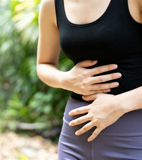 Implantation Cramps When They Happen And What They Feel Like