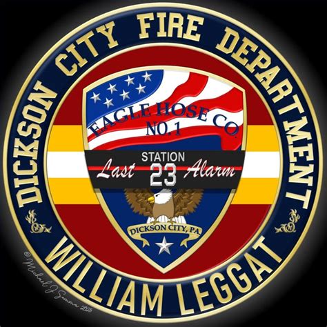 Dickson It Is With Deep Regret That We Announce The Passing Of Former