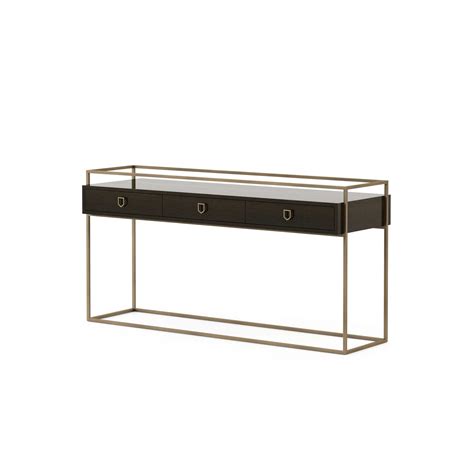 Cocktail Console Stylish Club