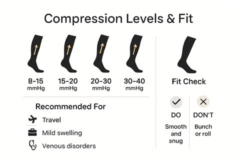 Can Compression Socks Be Too Tight What You Need To Know 2025 Fit Stockings