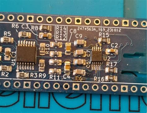 Psa Scpi Firmware For Pico Data Acquisition Board Element14 Community