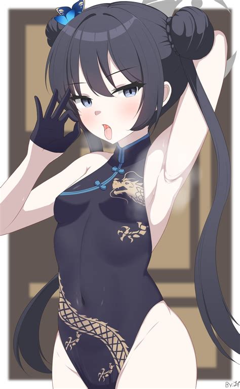 Kisaki Blue Archive Drawn By Zhyseven Danbooru Kisaki Blue Archive Drawn By Zhyseven Danbooru