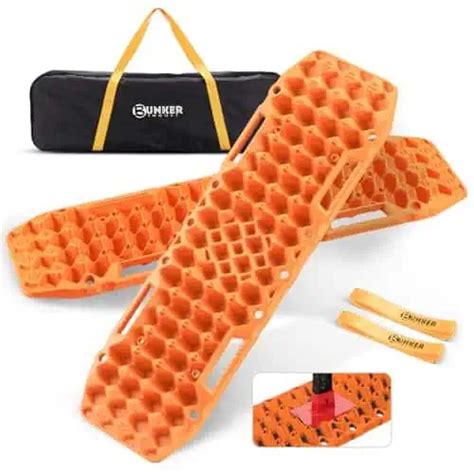 10 Best Traction Mats For Sand Top Picks For Ultimate Off Road