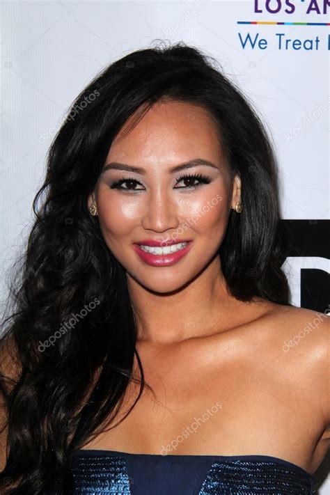 Dorothy Wang Stock Editorial Photo © Sbukley 52051747