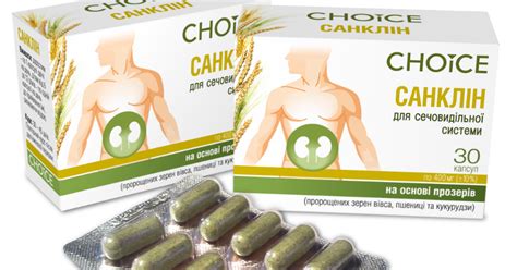 ФИТОКОМПЛЕКС. Фитокомплексы Чойс на основе прозеров. Phytocomplex.: Санклин