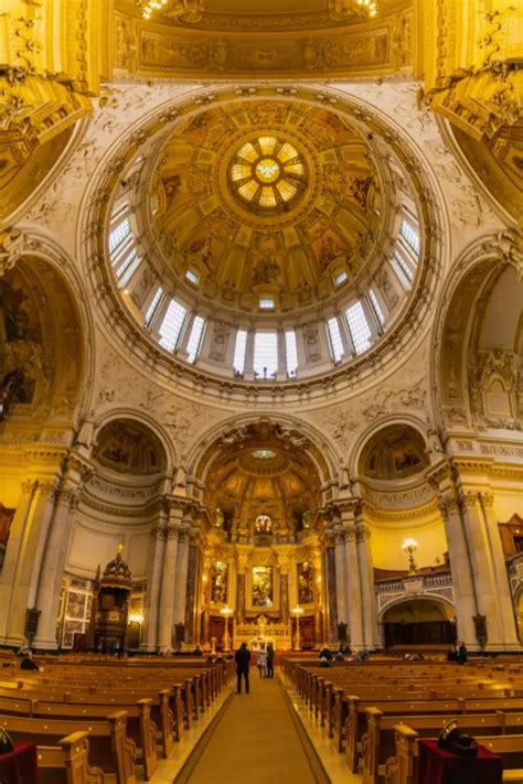 7 Famous Churches In Germany My Top Picks Round Up
