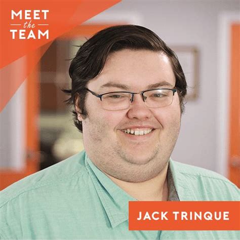 Crystal Barrineau On Linkedin Meet The Team Jack Trinque