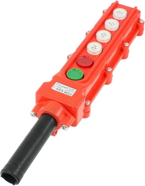 Waterproof Crane Pendant Control Switch Cob 62a Barbados Ubuy