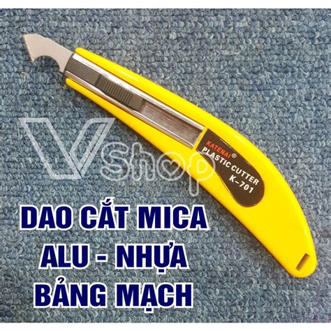 Dao Cắt Mica Alu Bảng Mạch Vật Liệu Nhựa Dạng Tấm Shopee Việt Nam
