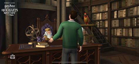 Discovering Dumbledores Assignment By Adamhatson On Deviantart