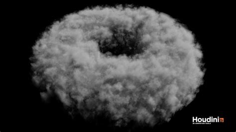 Volume Gradient Shop Lighting And Rendering Solaris Odforum