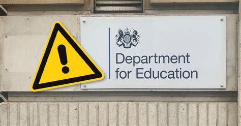 Schools Week Send System Unsustainable Access Education Posted On The Topic Linkedin