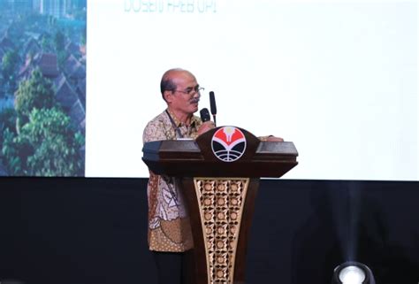 Guru Besar Upi Koperasi Dan Umkm Jadi Pilar Ekonomi Kerakyatan Menuju
