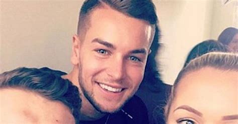 You Are The Cutest Love Islands Chris Hughes Makes Fans Swoon With