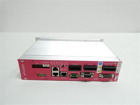 Fec Mfc S024 Controller Module