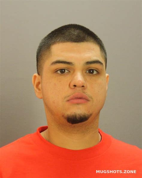 Ramirez Rolando 01132024 Dallas County Mugshots Zone