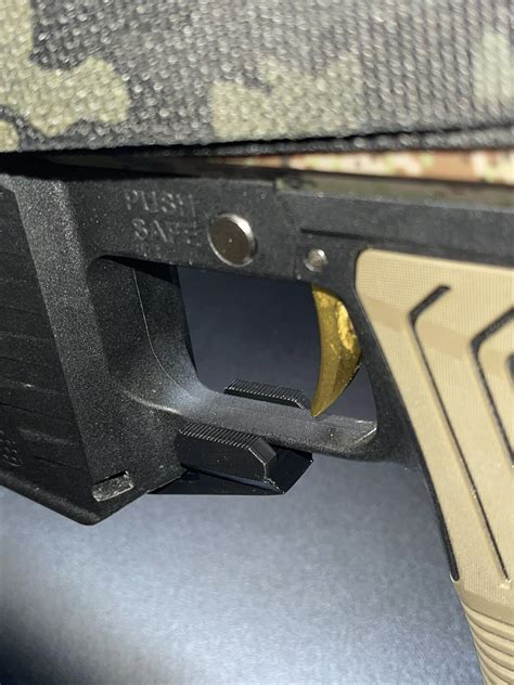 Planet Eclipse Emf100 Mg100 Ambidextrous Grelly Usa