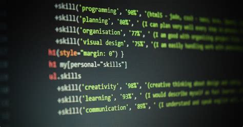 Creating Visually Stunning Websites With Advanced CSS