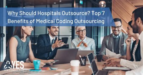 Why Outsource Top 7 Benefits Of Medical Coding Outsourcing