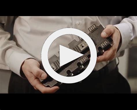 Semikron Catalogues Iconopower