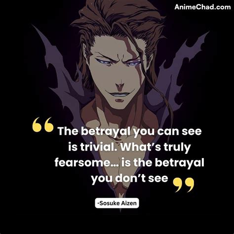 25 Iconic Bleach Quotes That Well Never Forget Animechad
