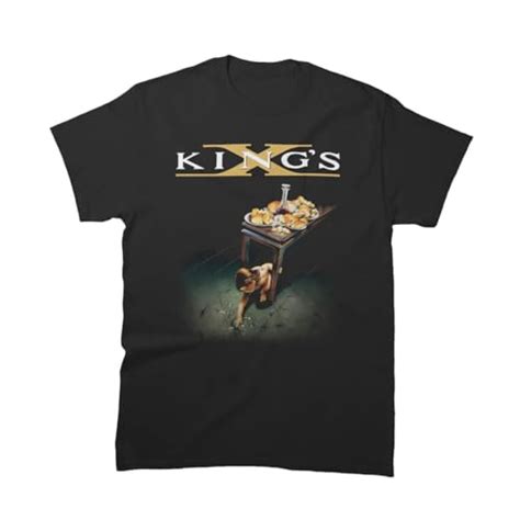 Kings X Concerts And Live Tour Dates 2025 2026 Tickets Bandsintown