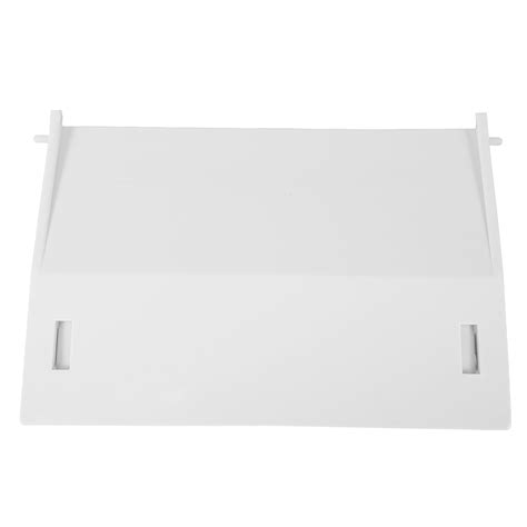 Honmeet Pool Skimmer Door Flap White Pvc Effective Debris Removal