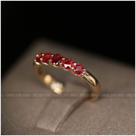 Năng Lượng Bovis Của đá Ruby Trong Phong Thủy Và Con Người