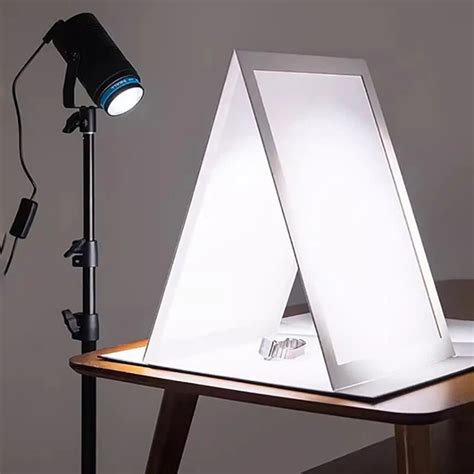 Light Diffuser Photography Soft Light Board Diffusion White Lighting